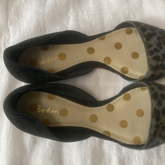 Boden | Shoes | Boden Flats | Poshmark